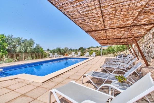 Hotel Can Riera By Cheelhotels - Majorque