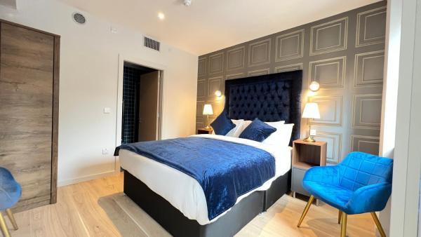 Merrion Square Studios - Dublin