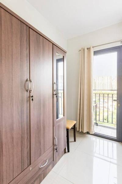 Cozy 619 1br Shore2 Residence, Near Airport, Ikea, Moa, Smx, Pasay City, Manila - Manila