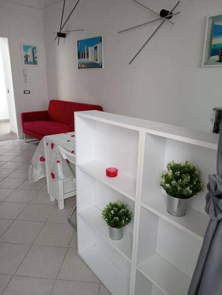 Neruda Chic House Sant'angelo - Forio