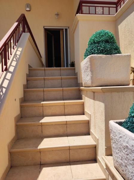 Greenwich House - Monopoli