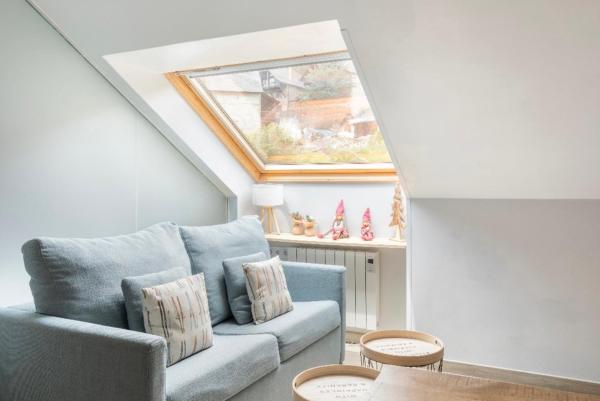 Chic Humaralet, Pie De Pistas, Free Parking - Catalonia