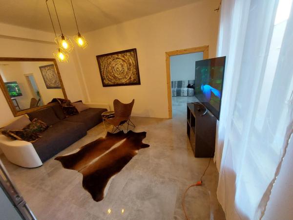 Padre Pio Apartments Family - Košice