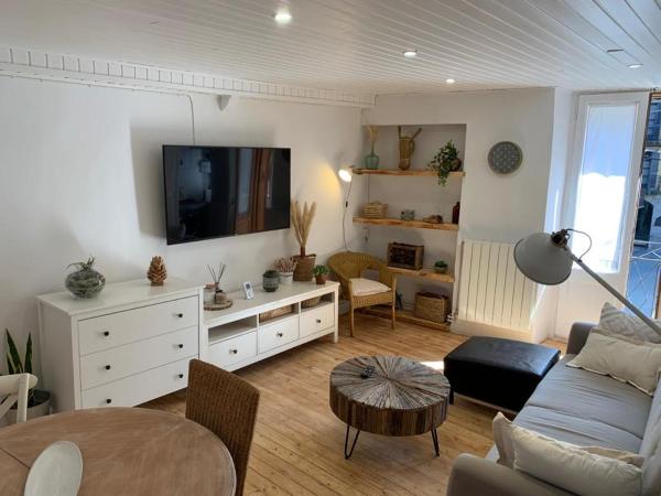Apartamento Con Encanto Típico Ceretà Centro - Puigcerdà