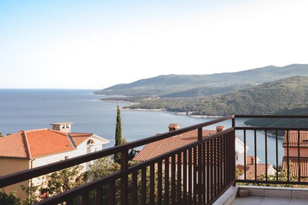 Apartment Nia - Rabac