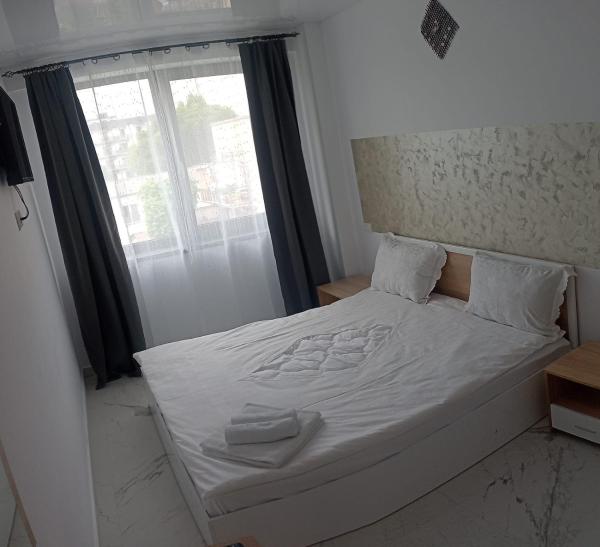Iris Apartament Eforie Nord - Tuzla