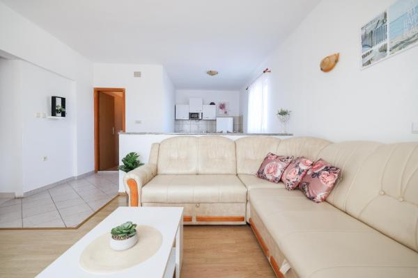 Apartments Miky - Zaton