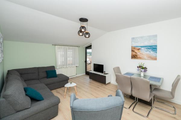 Apartman Marin - Makarska