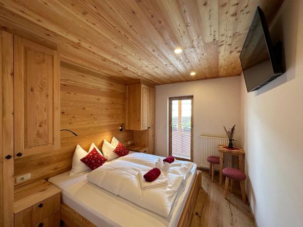 Hotel ŠUrc - Tarvisio