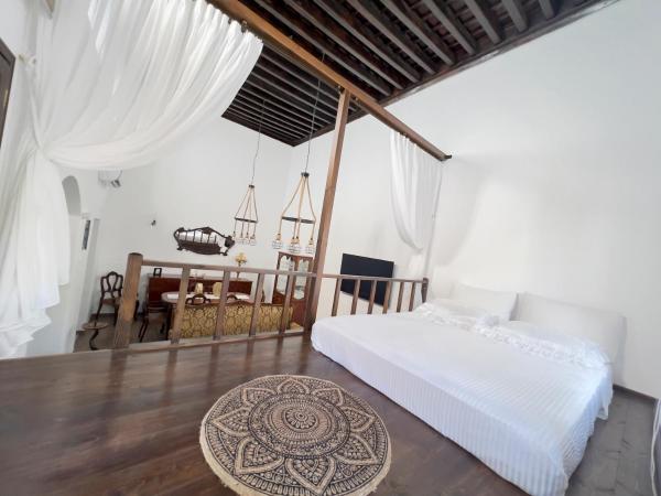 Villa Aleni Lindos - Lindos