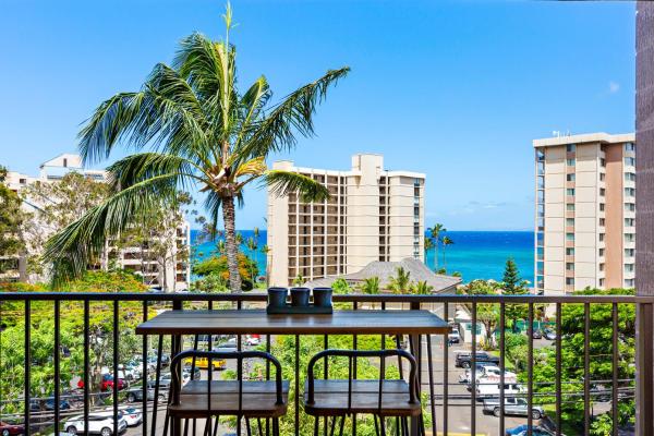 Kahana Manor 501 - Maui, HI