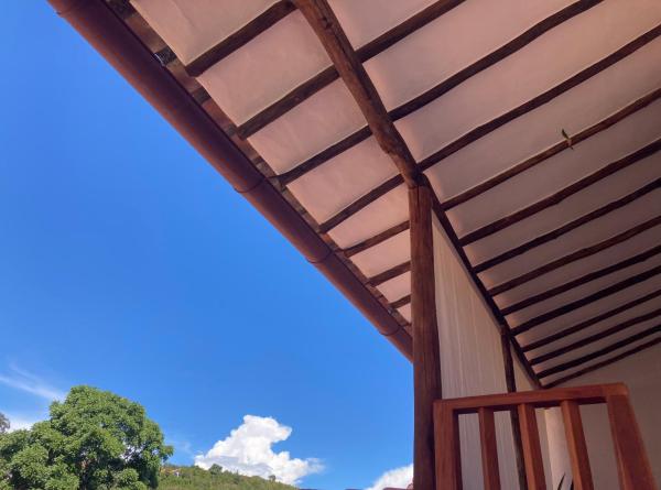 Casa En Barichara - Palmar