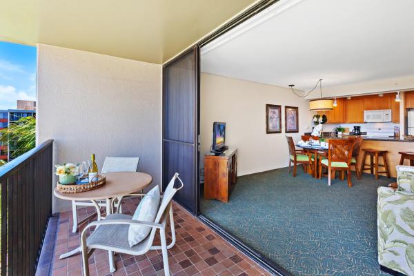 Kaanapali Shores 849 - Hawaii