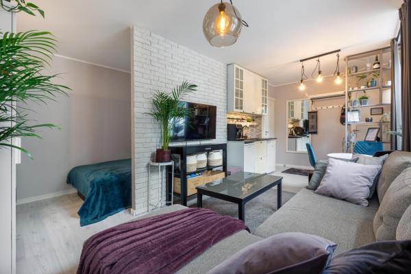 Riia Maantee Apartement - Estonia