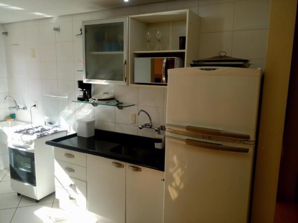 Apartamento No Centro De Gramado Solar Da Borges - Gramado