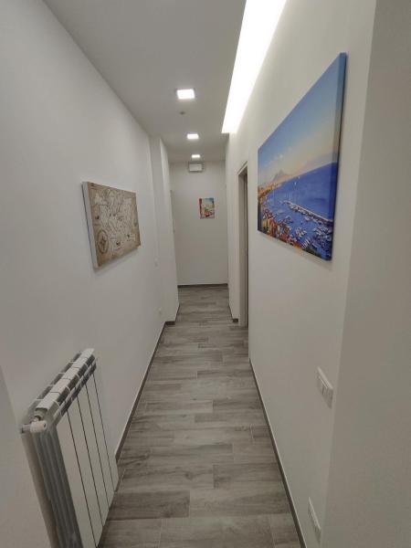 B&b Il Regno Delle Due Sicilie - Aversa