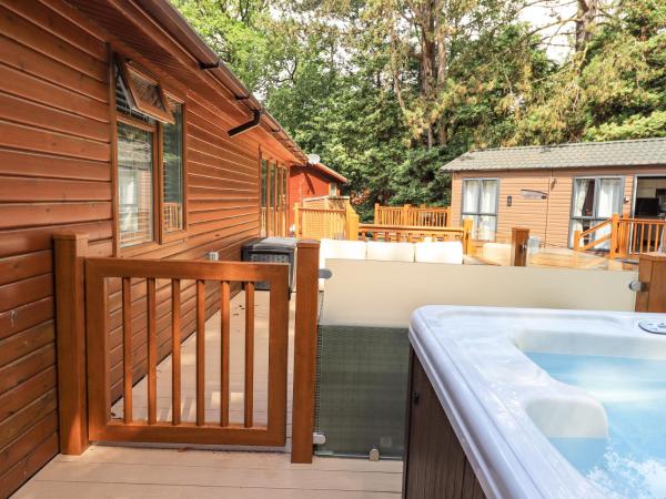Lakes Lodge - Ambleside