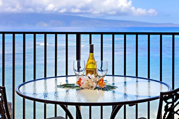 Hololani B602 - Maui, HI