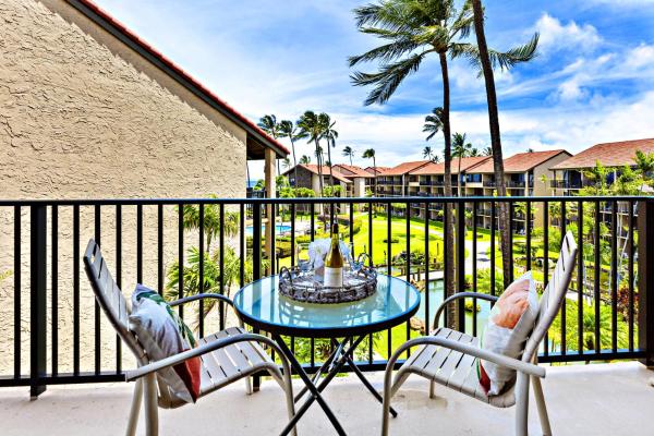 Papakea D401 - Maui, HI