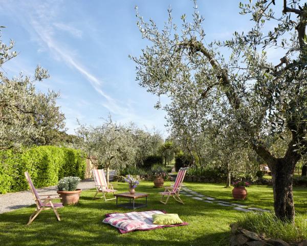 Podere La Casuccia - Prato