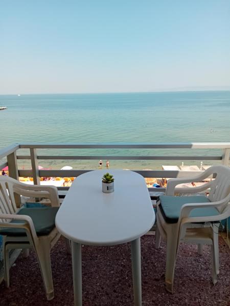 Romance View The Sea - Thessaloniki Airport Makedonia (SKG)