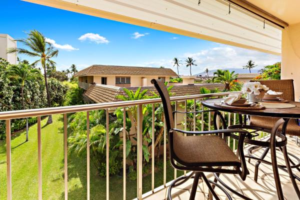 Kihei Kai Nani 368 - Maui, HI