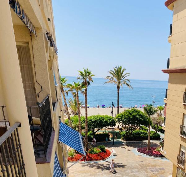 Alborán Costa Del Sol - Estepona