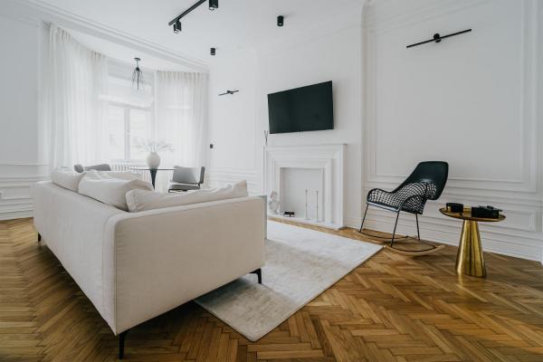 Cosmopolitan Hideaway - Nowy Sad