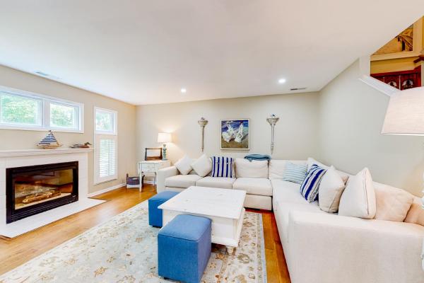 Sea Colony --- 38924 Cypress Lake Circle Unit 56079 - Bethany Beach, DE