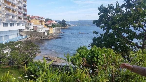 Apartamento Carabuxeira 1 - Sanxenxo
