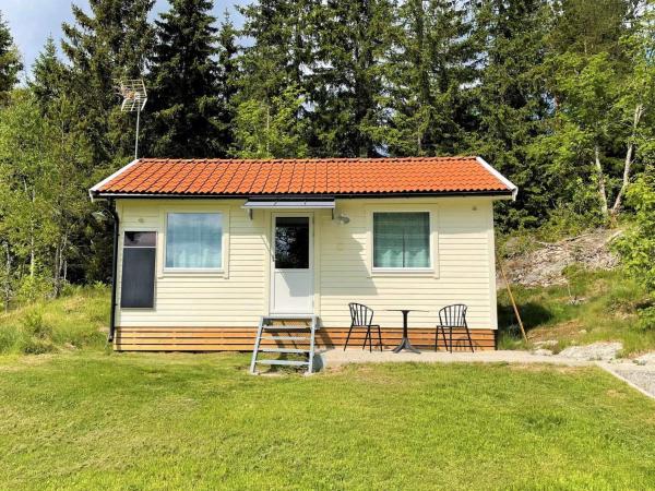 Holiday Home Färgelanda Vi - Suède