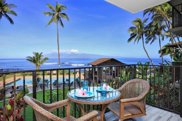 Noelani 113 - Maui, HI