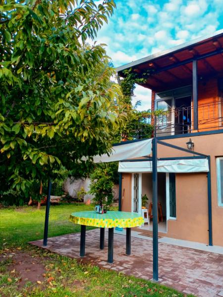 Chacras Casa Armonia