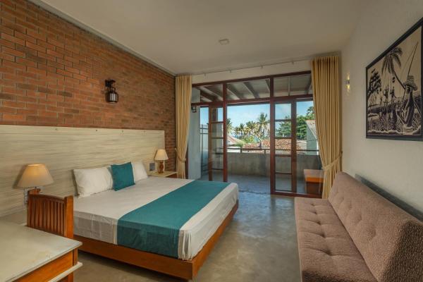 Beverly Suites Mount Lavinia - Sri Lanka