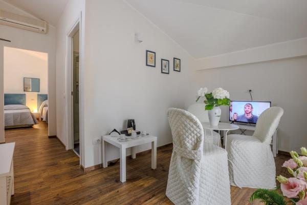 Albergo Alassio - Montecatini Terme