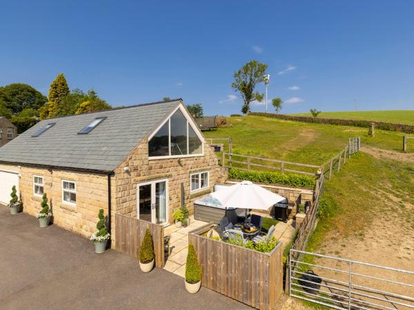 Walton House Cottage - Derbyshire