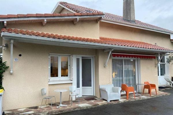 Villa Du Pouey - Tarbes
