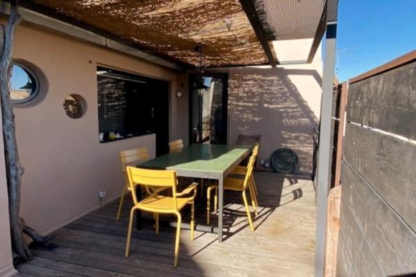 Loft Sur Les Toits D'arles - Arles