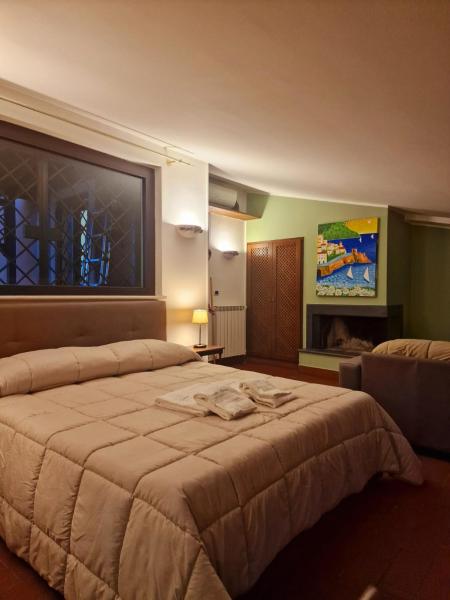Domus San Carlo Loft - Caserta