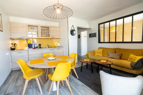 Le Portzic, Appartement Proche Plage De Morgat - Camaret-sur-Mer