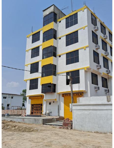 Hotel Gridhakuta International - Rajgir