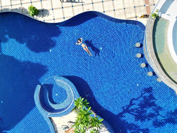 Phuket Leelavadee Hua Ting Resort - Pa Tong