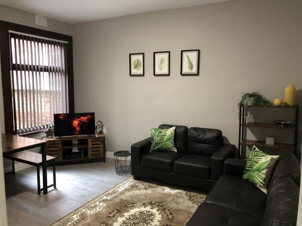 Executive Or Large Family 5-bed House - Hosted By Hutch Lifestyle - Staffordshire