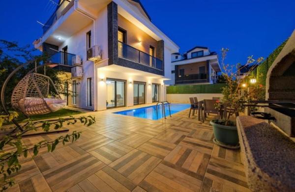 Villa Melek - Fethiye