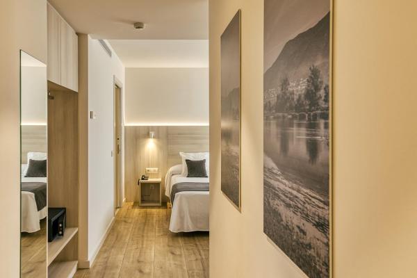 Hotel Emporium - Adults Only - Figueras