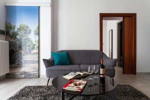 La Casa Nel Vico - Lecce