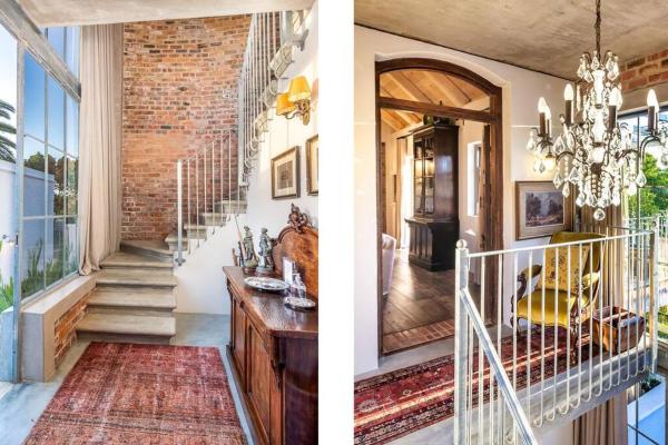 Serendipite Villa - Franschhoek
