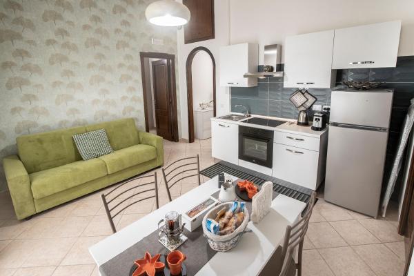 Residenza Il Bell'antonio - Naples