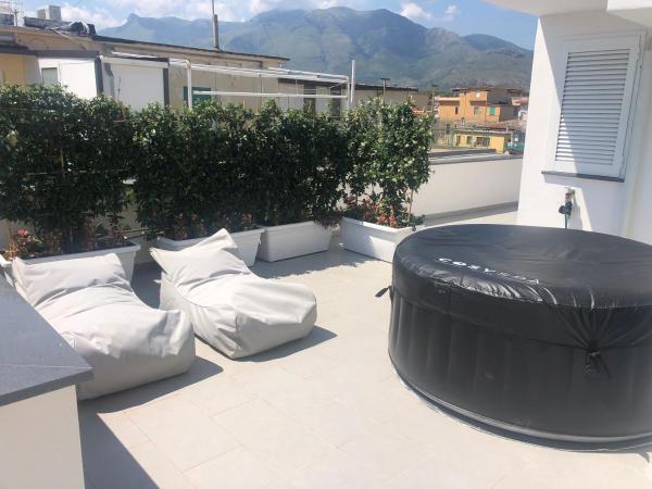 Suite Scauri-inn - Scauri