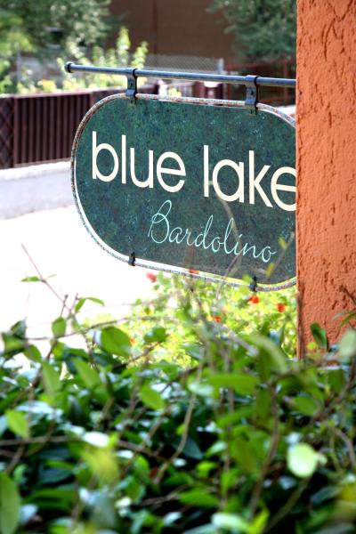 Blue Lake Residence - Bardolino - Bardolino